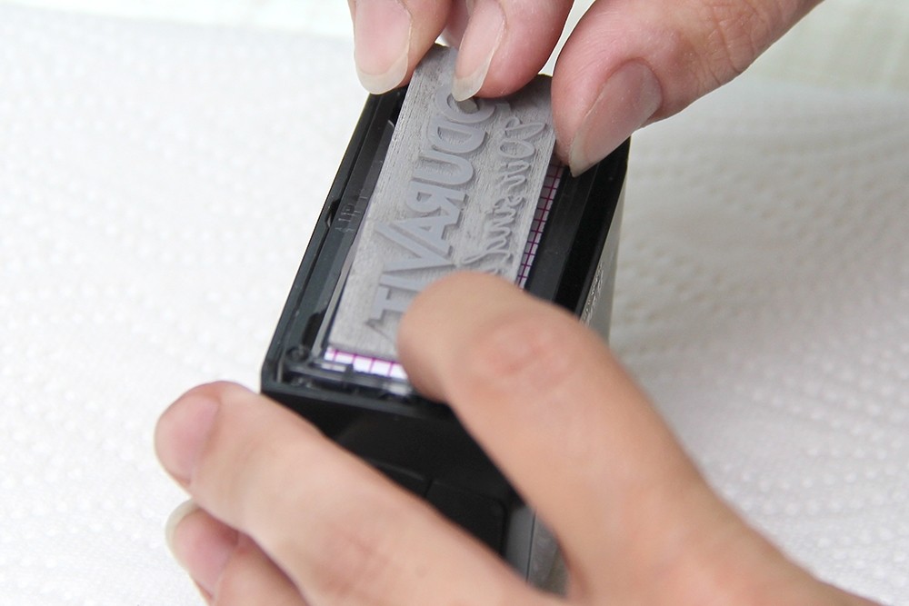 Die Geschichte des Stempels - Werbetechnik Nünchritz