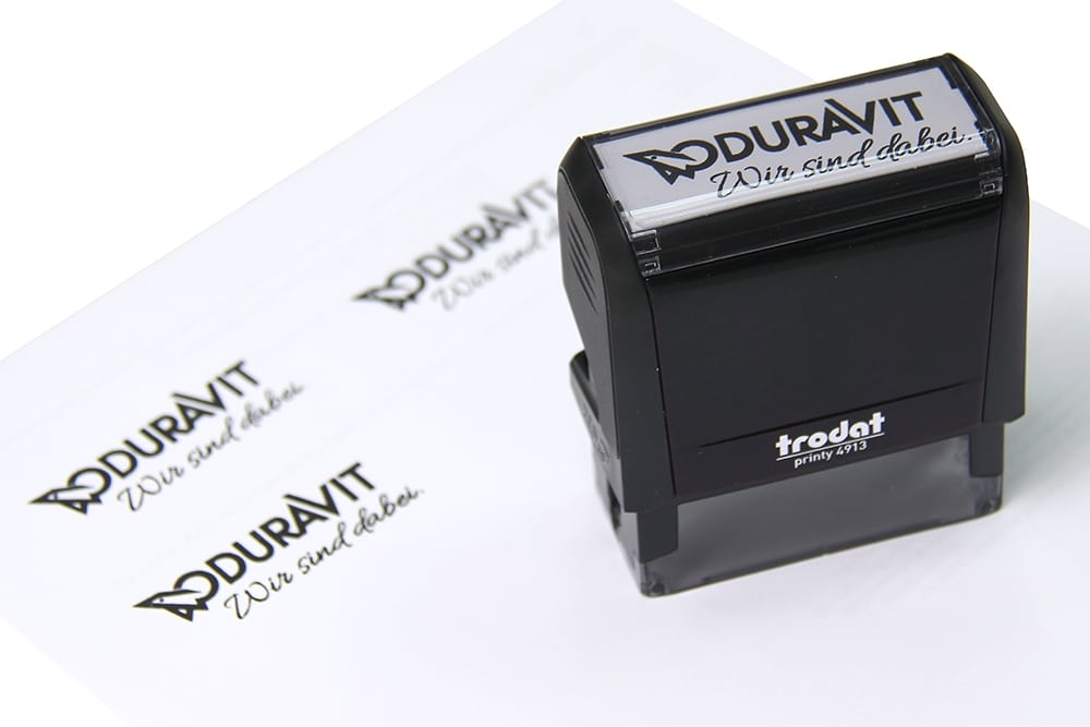 Die Geschichte des Stempels - Werbetechnik Nünchritz