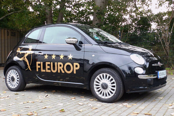 10 Tipps wie Sie erfolgreich Ihr Auto mit Werbung bekleben ...