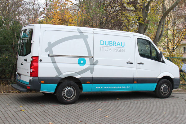 10 Tipps wie Sie erfolgreich Ihr Auto mit Werbung bekleben ...